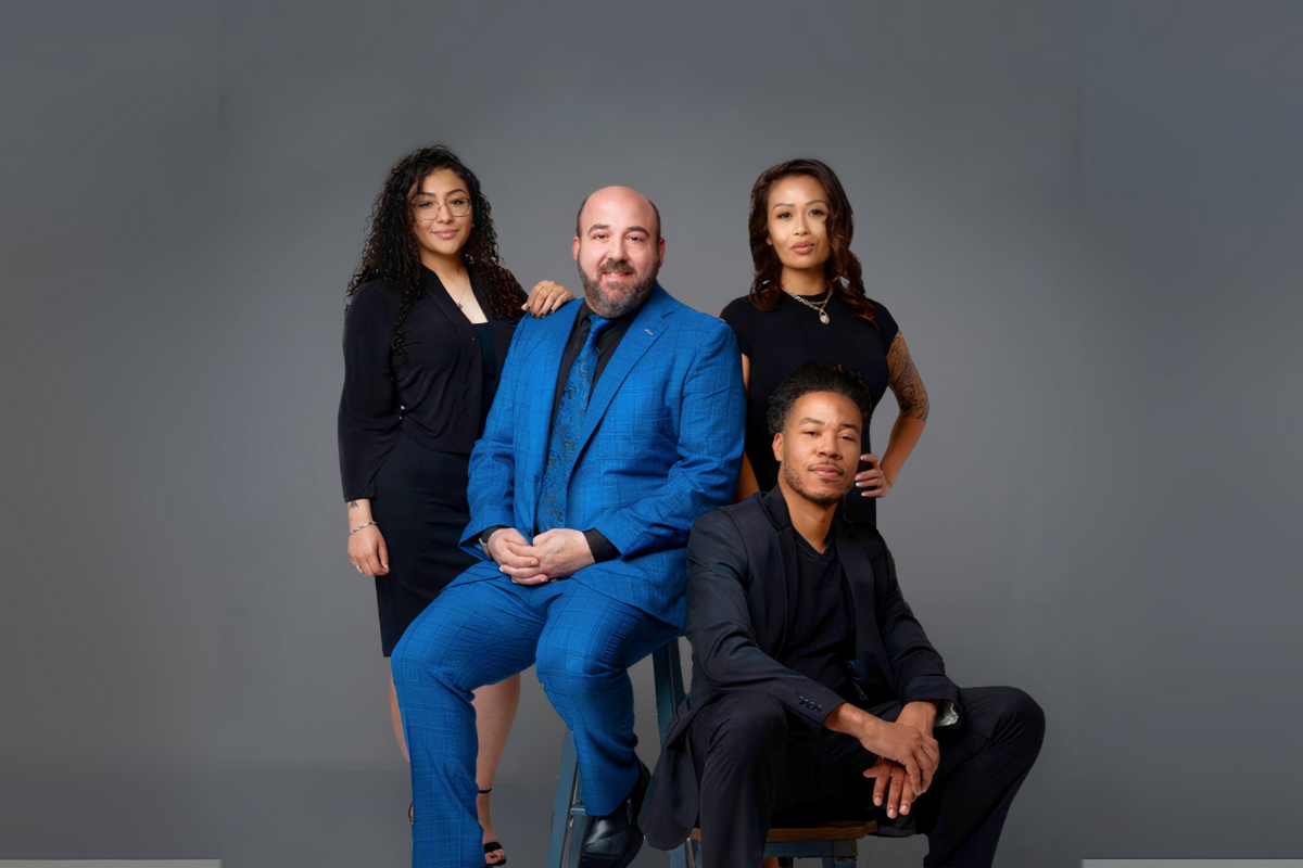 The Best Personal Injury Lawyer In Las Vegas | Howard Injury Law