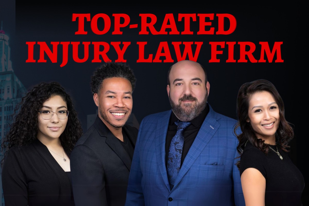 Hit and Run Las Vegas | #1 Hit and Run Injury Attorney